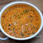 PILAF SIMPLU - Flaveur